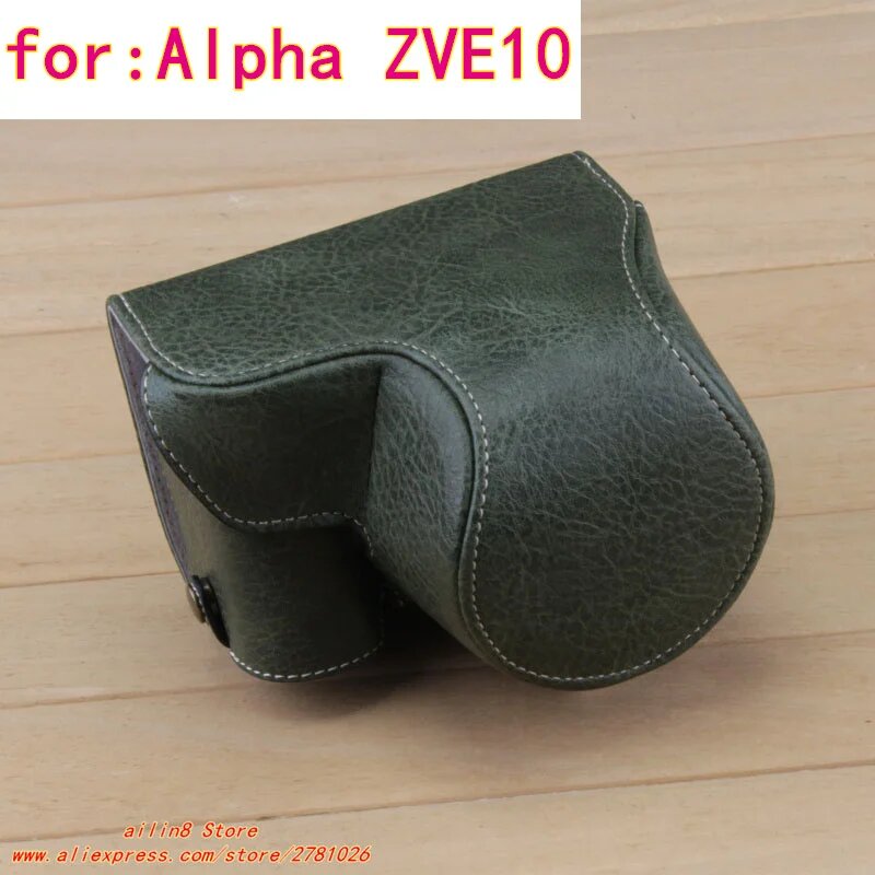 Сумка для Sony ZV-E10, цвет: for ZVE10