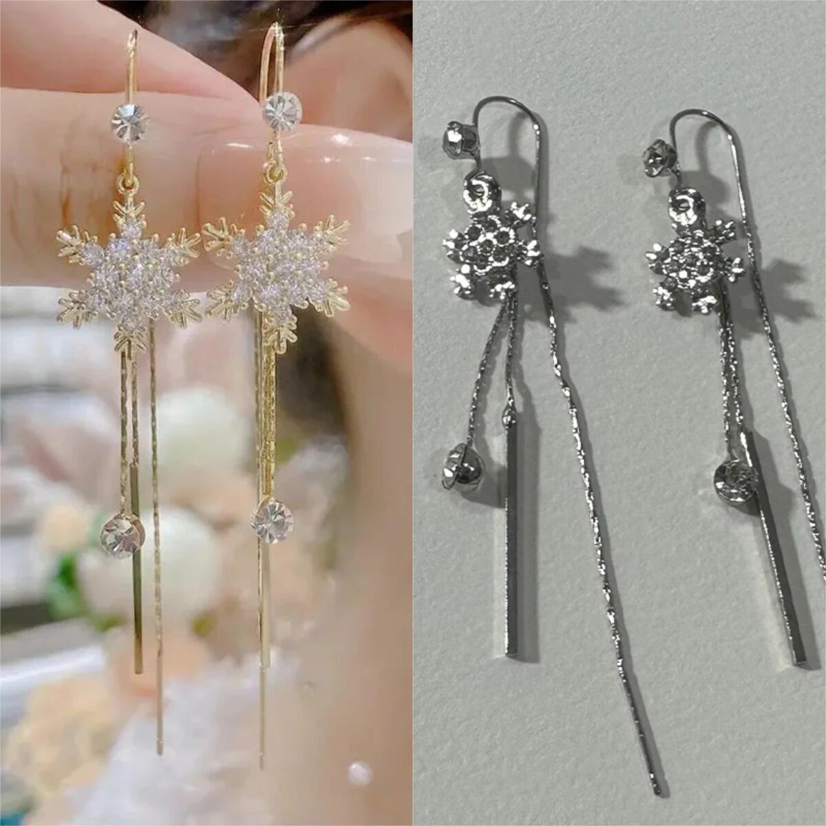 Кольцо MOONBIFFY