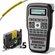Принтер для печати этикеток Phomemo E1000, Grey-HSE631-5