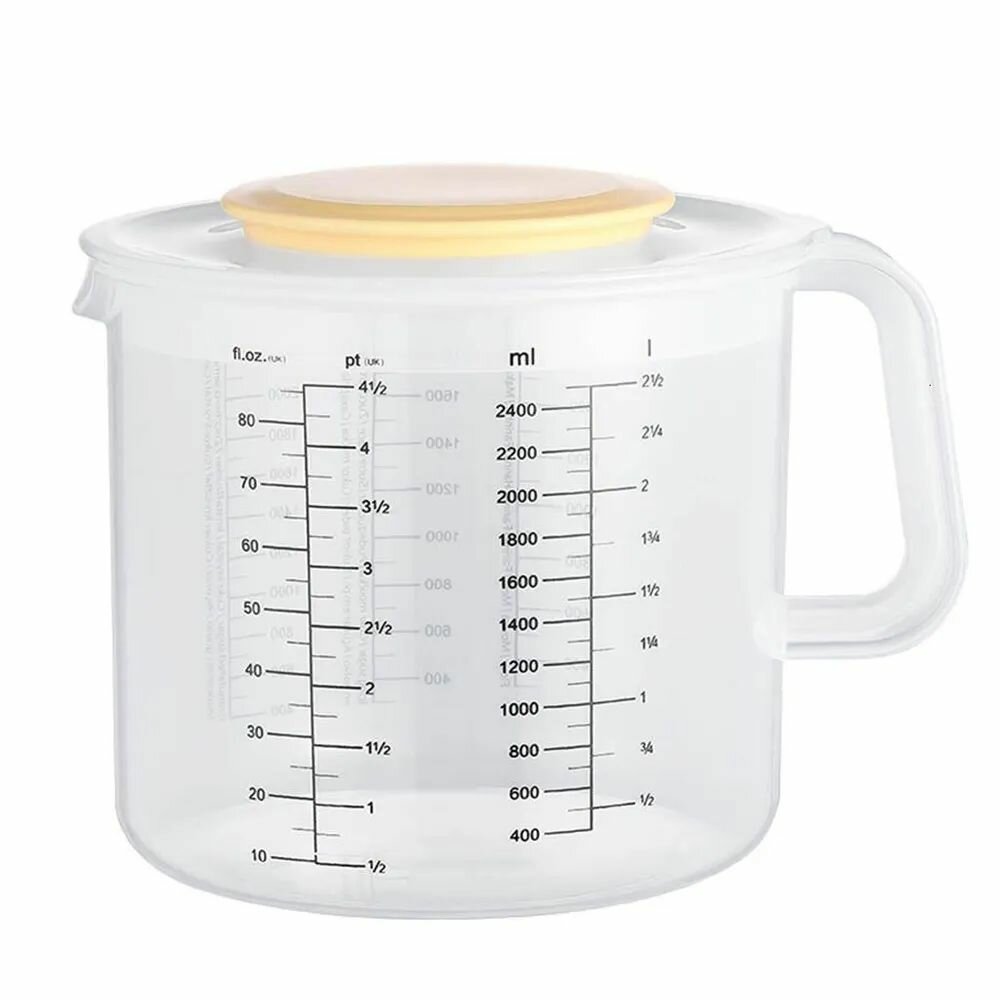 Емкость мерная