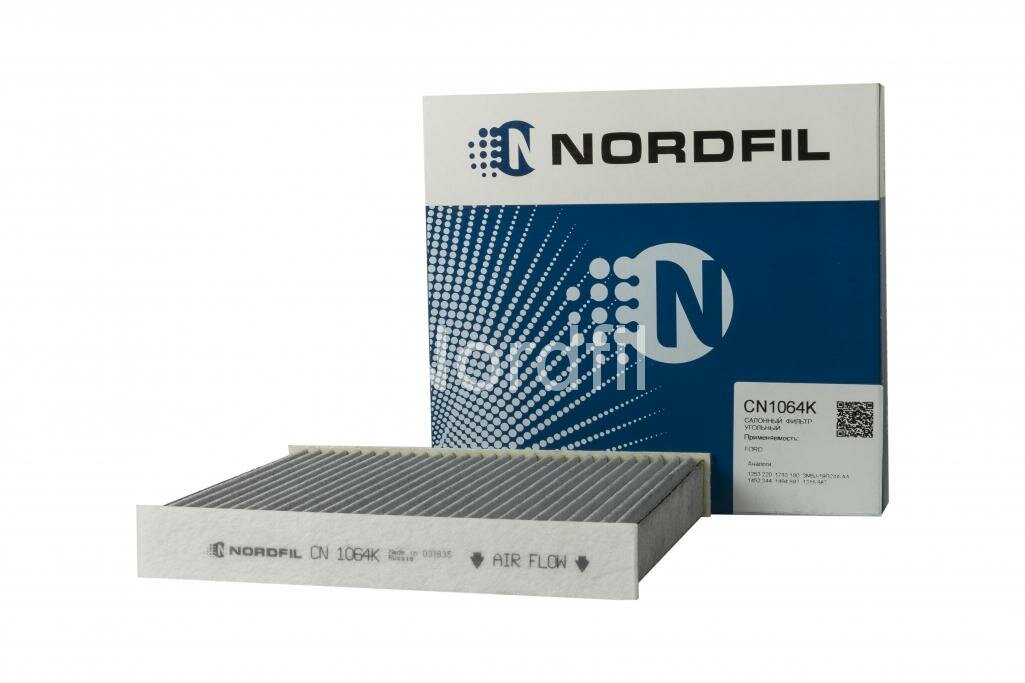 Фильтр салона угольный Ford C-Max Focus C-Max Galaxy II Kuga I Mondeo IV S-Max