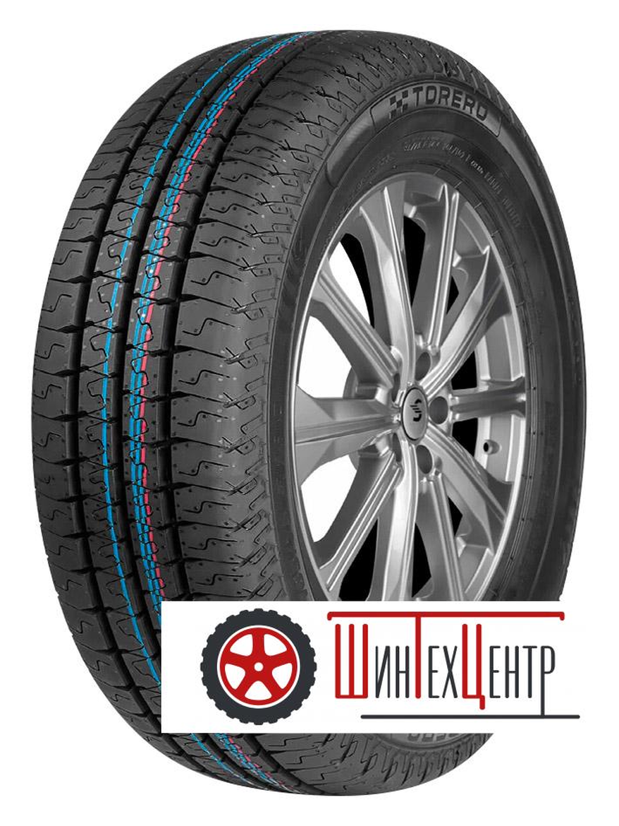 Шина Torero 185/75 R16C Mps-330 104/102R Летняя для автомобилей любых видов