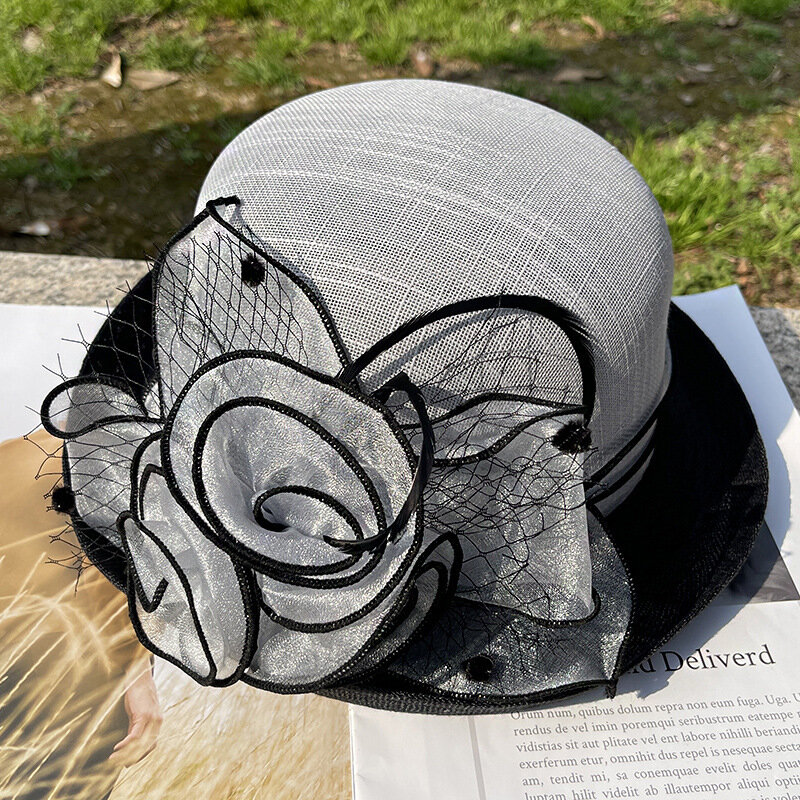 DIY Кашпо Английский Стиль Защита Хлопок