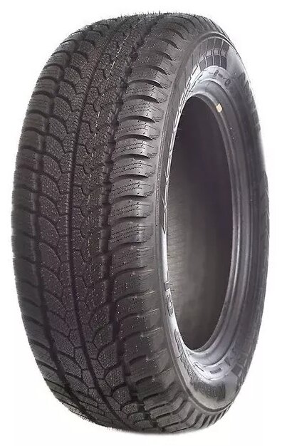 Зимние шины LingLong Nord Master 185/65 R15, фрикционные, для легковых автомобилей