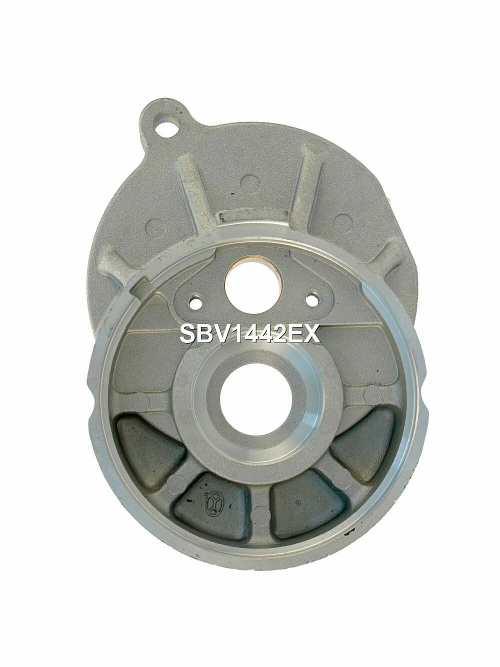 Крышка стартера промежуточная Hyundai I30 (Хендай И30) / Kia Ceed, Sportage (Киа Сид, Спортейдж)