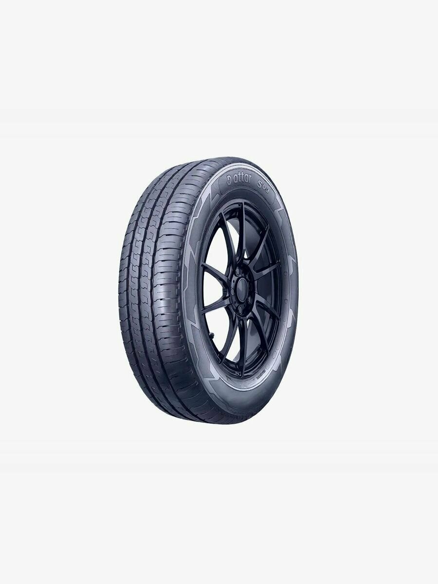 Автомобильные летние шины ATTAR 205/75 R16С 110/108R S03 (Казахстан)