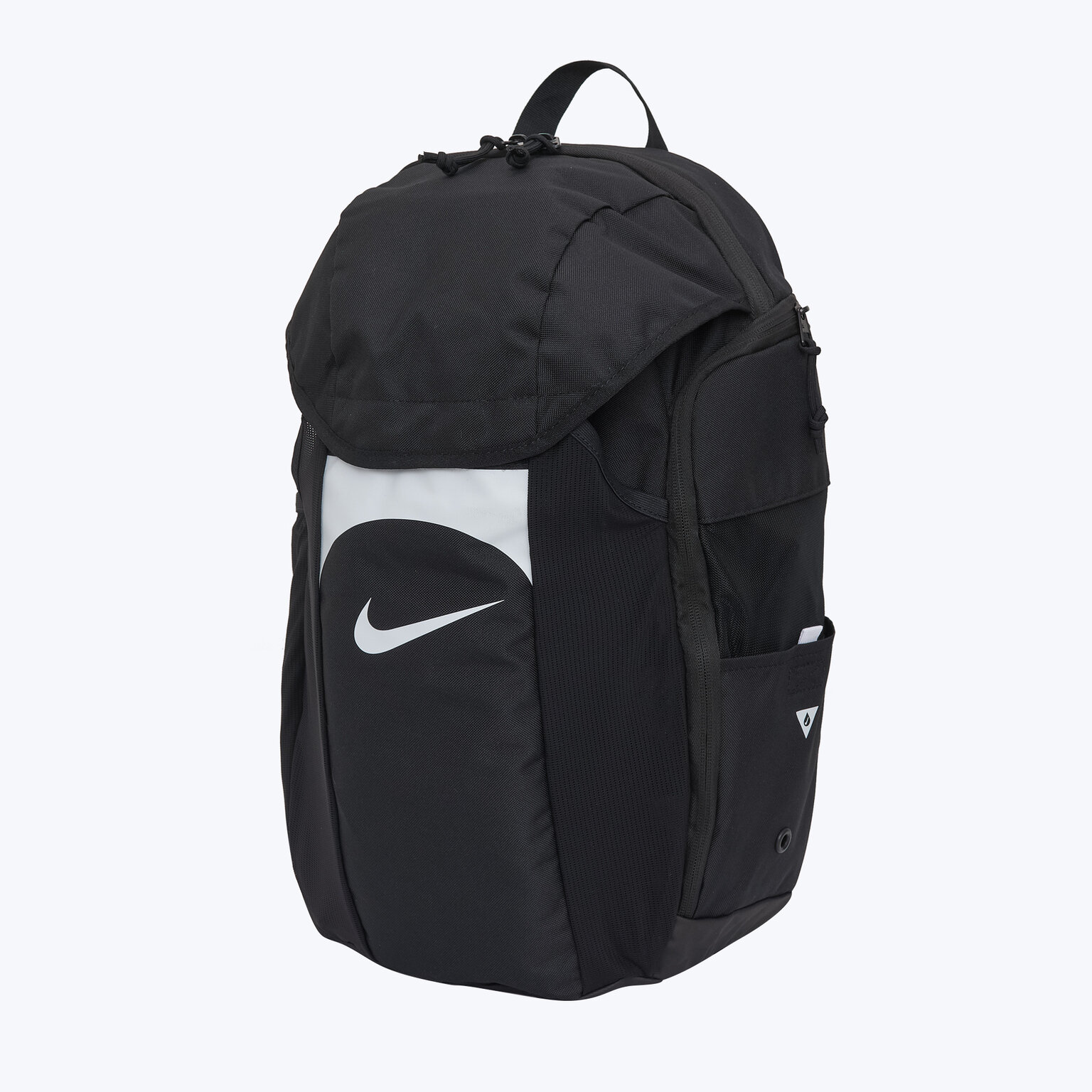Рюкзак Nike Academy Team DV0761-011, размер one size, Черный