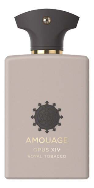 AMOUAGE Opus XIV Royal Tobacco Парфюмерная вода для мужчин и женщин 100 ml