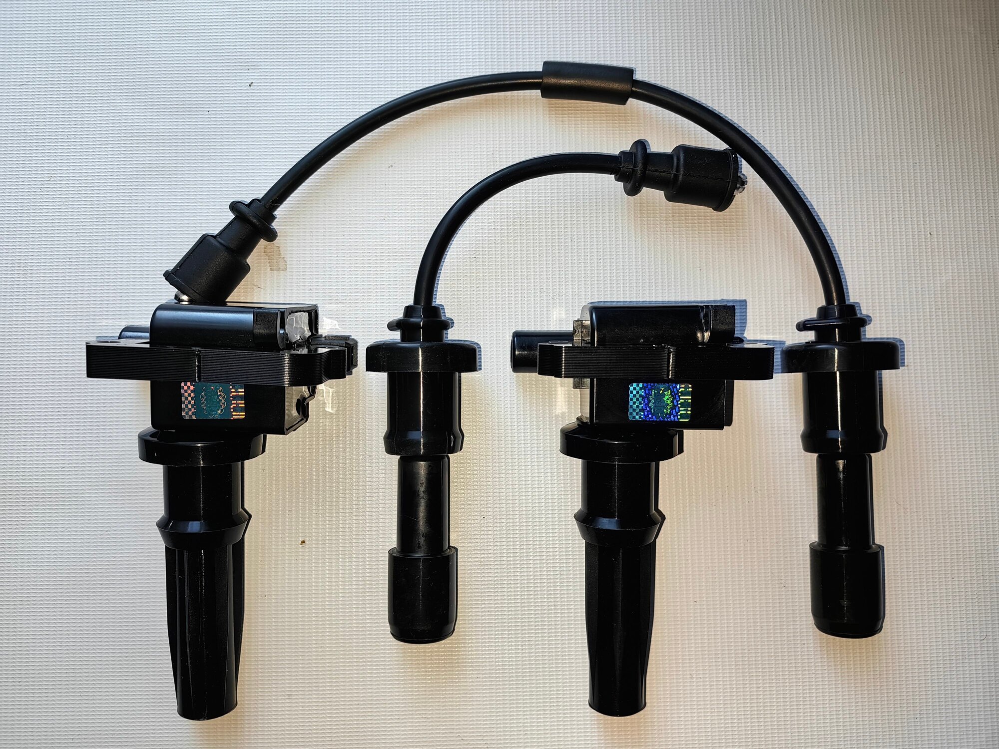 Комплект зажигания ТагАЗ С190