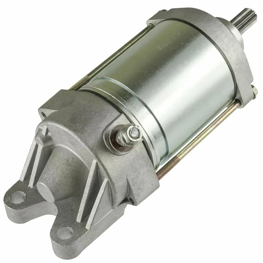 Стартер электростартер 9 зубьев для Снегоходы Yamaha Apex 8FP-81890-00-00