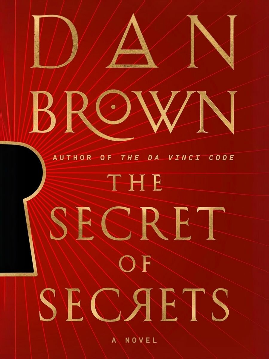 The Secret of Secrets