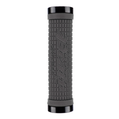 Ручки Lizard Skins Peaty Lock-On Graphite (LOPDS300)