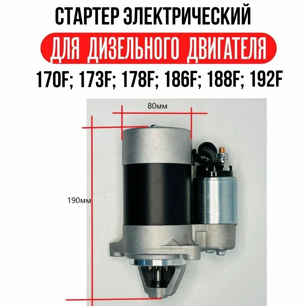 Набор инструментов