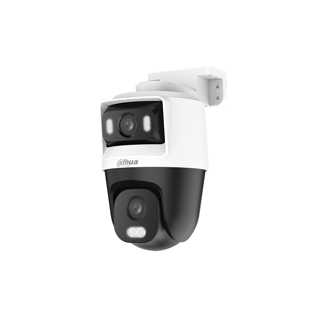 HD-камера Dahua DH-HAC-PTS1500CP-E2-IL-A-0280B/0600B