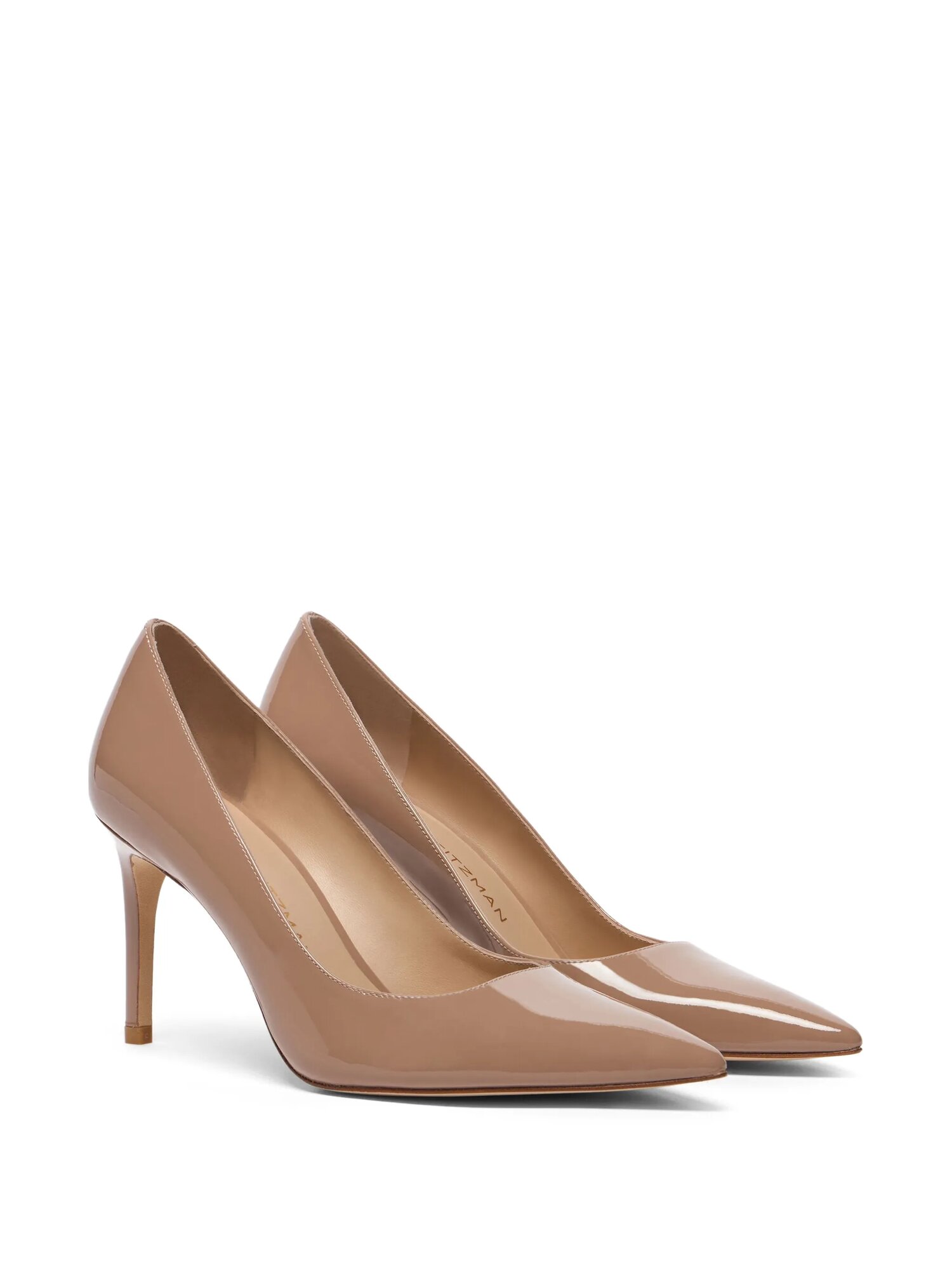 Туфли Stuart Weitzman Decolleté Power 85, размер 36 — фото 1