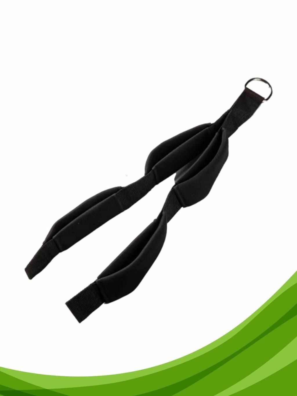 Трос для трицепса