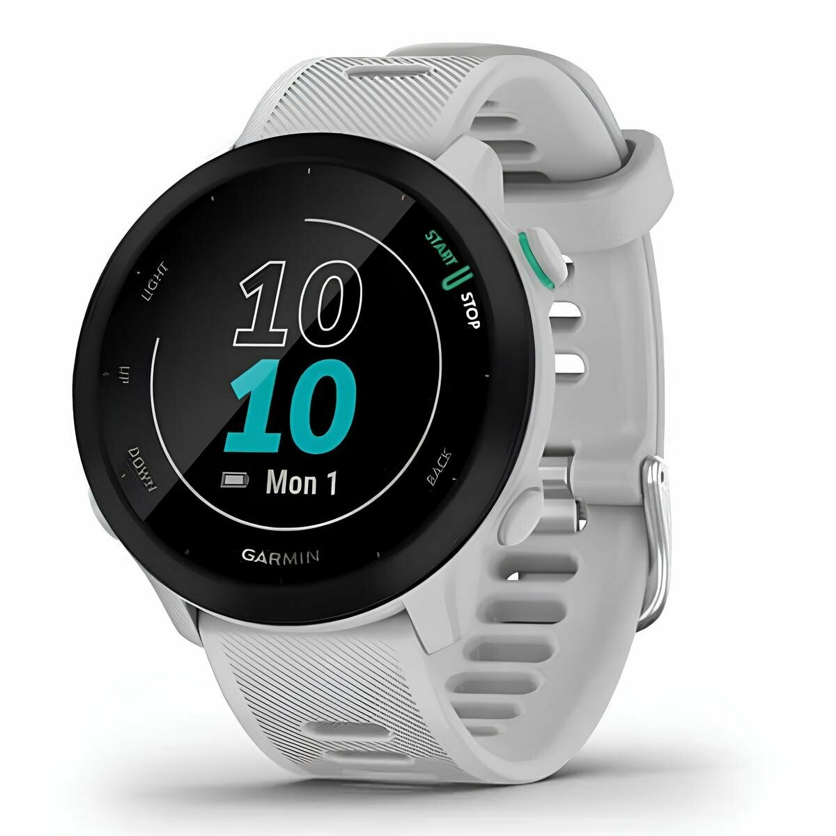 Смарт-часы Garmin Forerunner 55 white (010-02562-11)