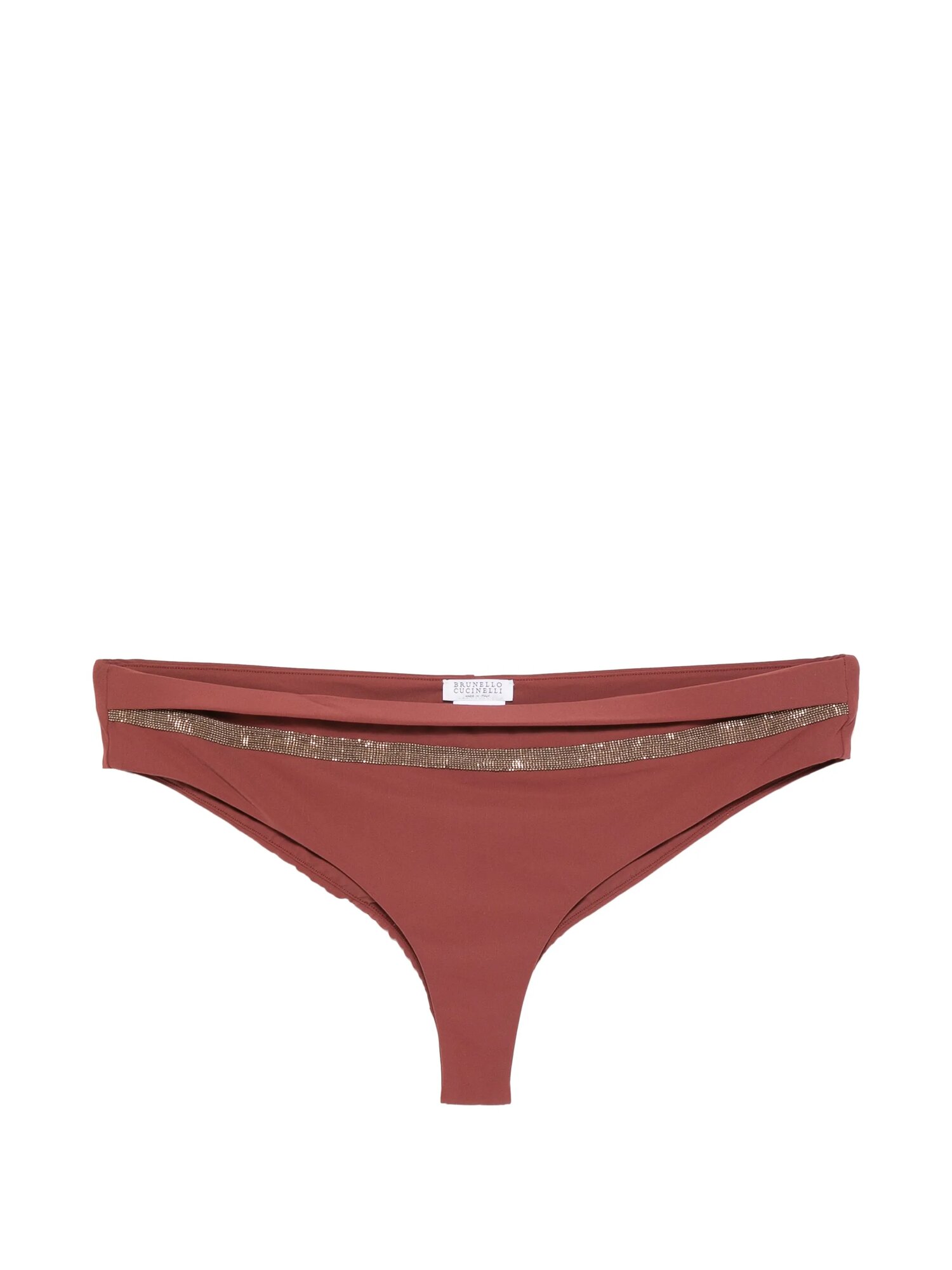 Купальник BRUNELLO CUCINELLI
