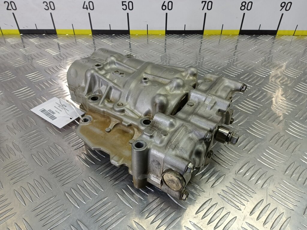 Масляный насос Б/У для SUZUKI Grand Vitara II рестайлинг (2008—2012) 16100-78K01