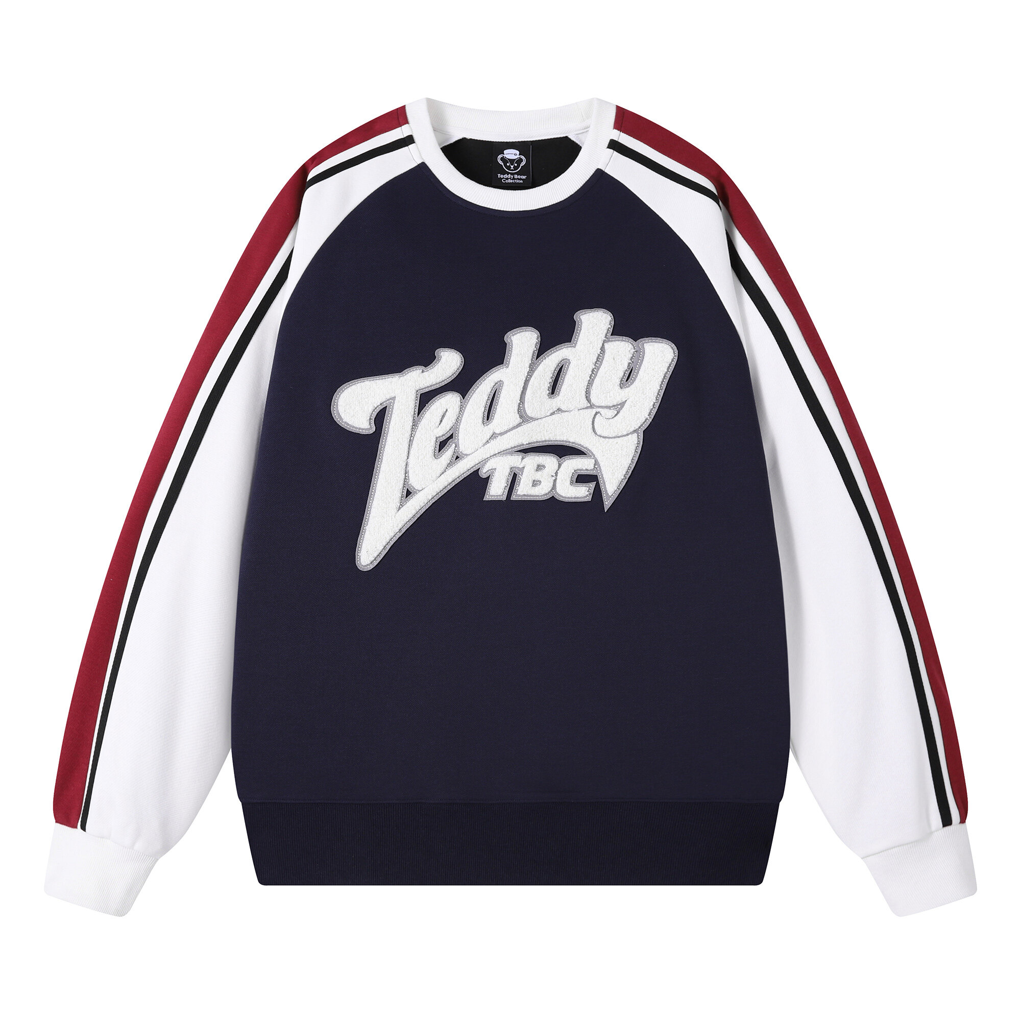 Толстовка Teddy Bear Collection Sport Club