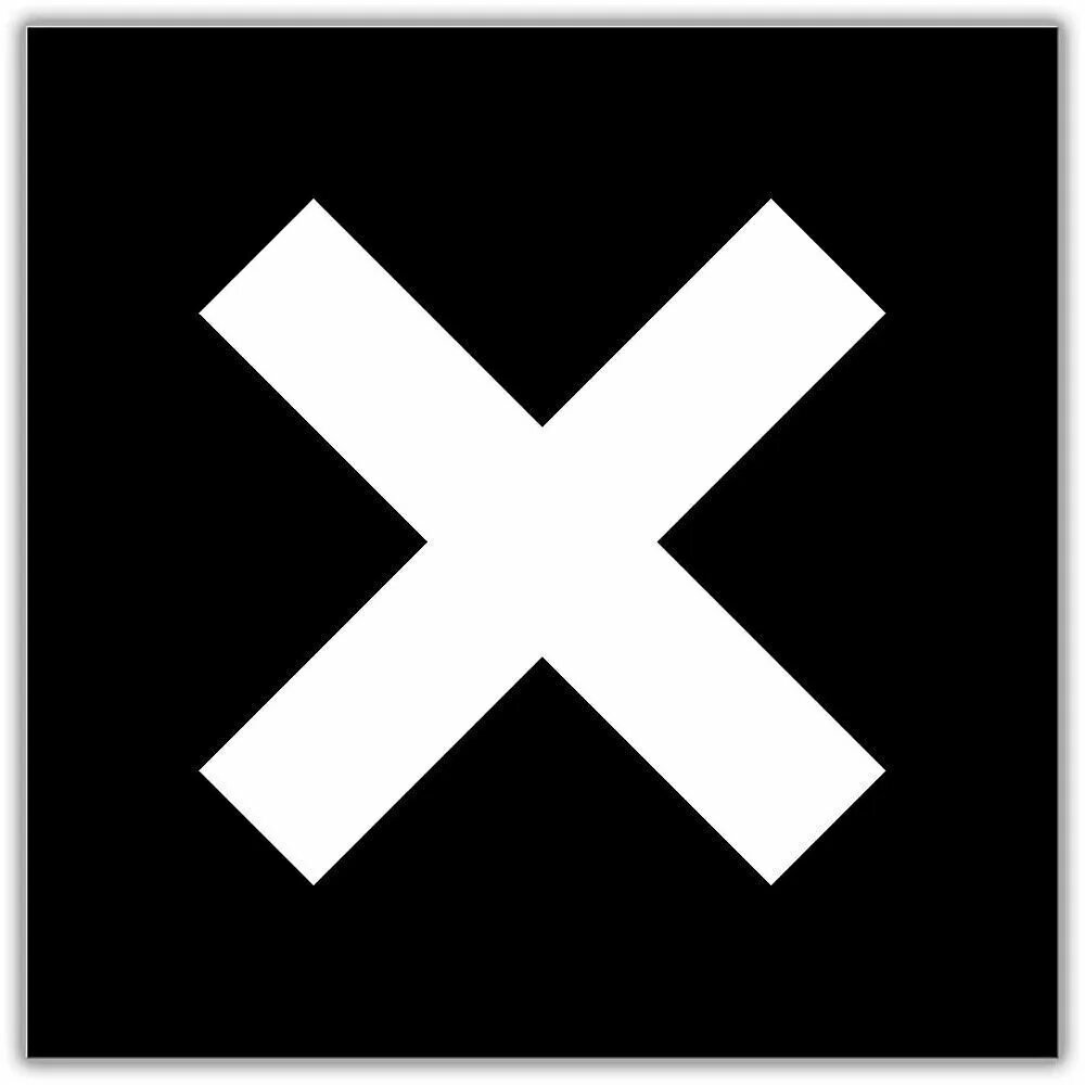 Виниловая пластинка The XX - The XX (LP) - Indie Rock, Зарубежная поп-музыка - Европейский Союз