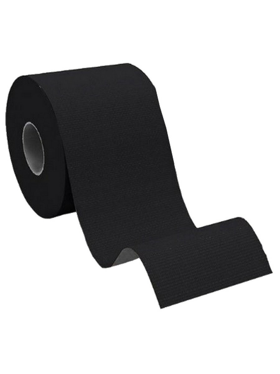 Blossom Life Кинезио тейп для тела с турмалином и имбирём, 3 м