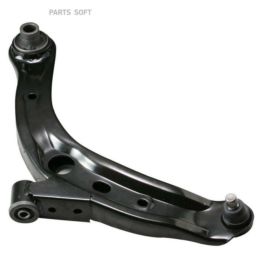 CTR CQ0250L Рычаг передней подвески MAZDA MPV 2000 - 2006 ()