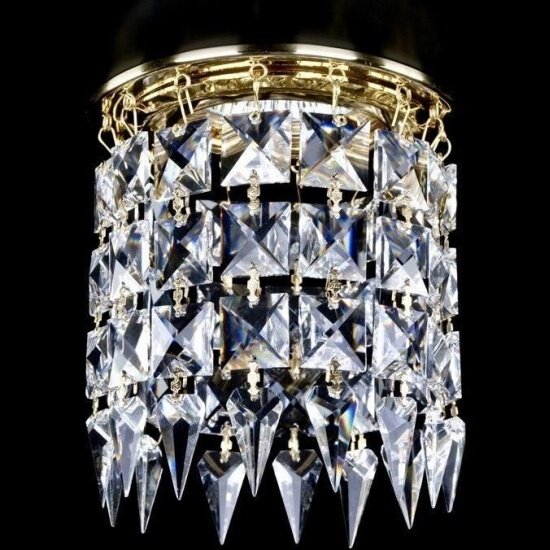 Точечный светильник Artglass Spot 12 CE