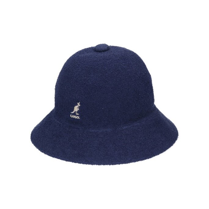 Шапка KANGOL для мужчин, размер XL, multicolor — фото 1