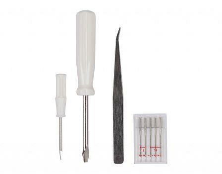 Машина-оверлок MYLOCK 4952 JANOME