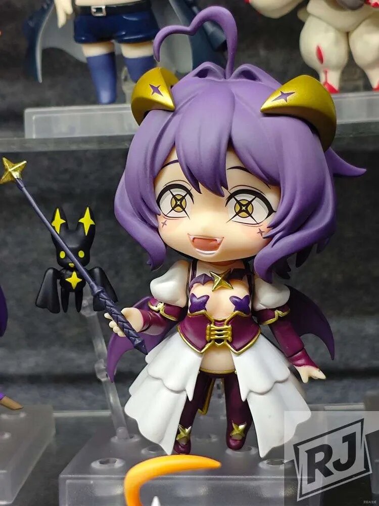 Аниме фигурка Hiiragi Utena Venalita Nendoroid (#2446) 10cm Фигурка из ABS пластика