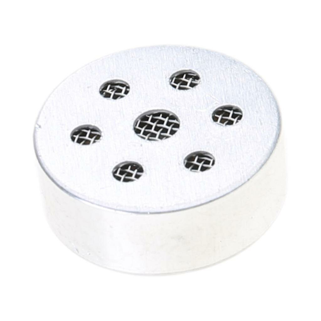 Универсальные 16-мм микрофонные капсюли для всех пользователей в различных музыкальных приложениях