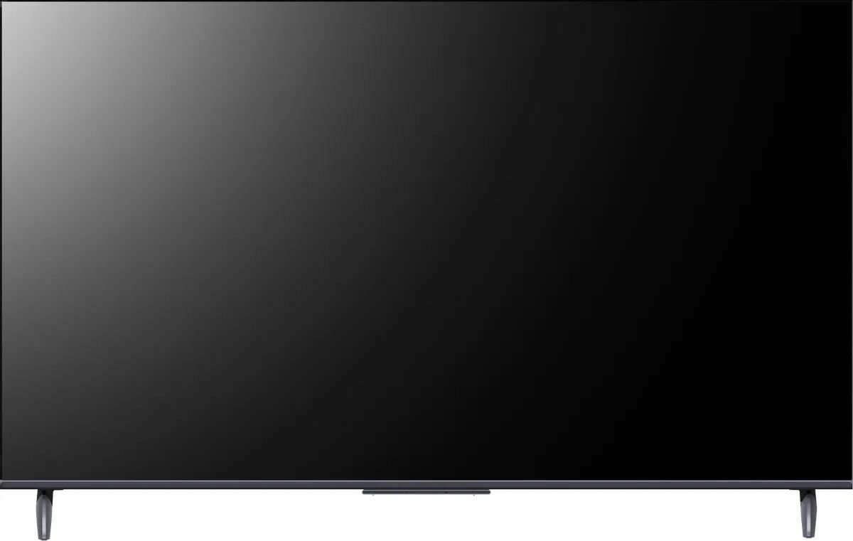 65" Телевизор SKYWORTH 65X66H NEXO Mini-LED QLED+, 4K Ultra HD, черный, смарт ТВ, Google TV