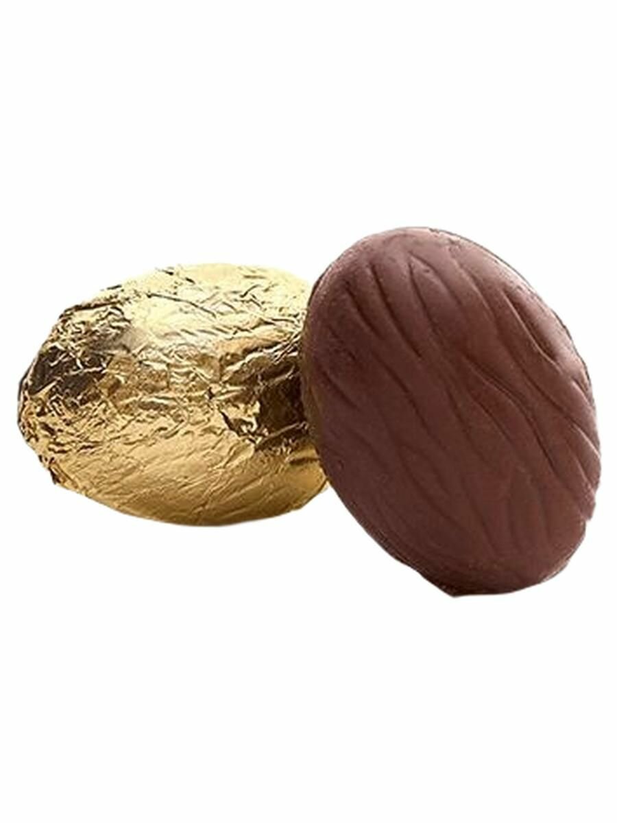 Конфеты Саратовская Кондитерская Фабрика "Курочка Ряба", со вкусом яичного ликёра, 500г