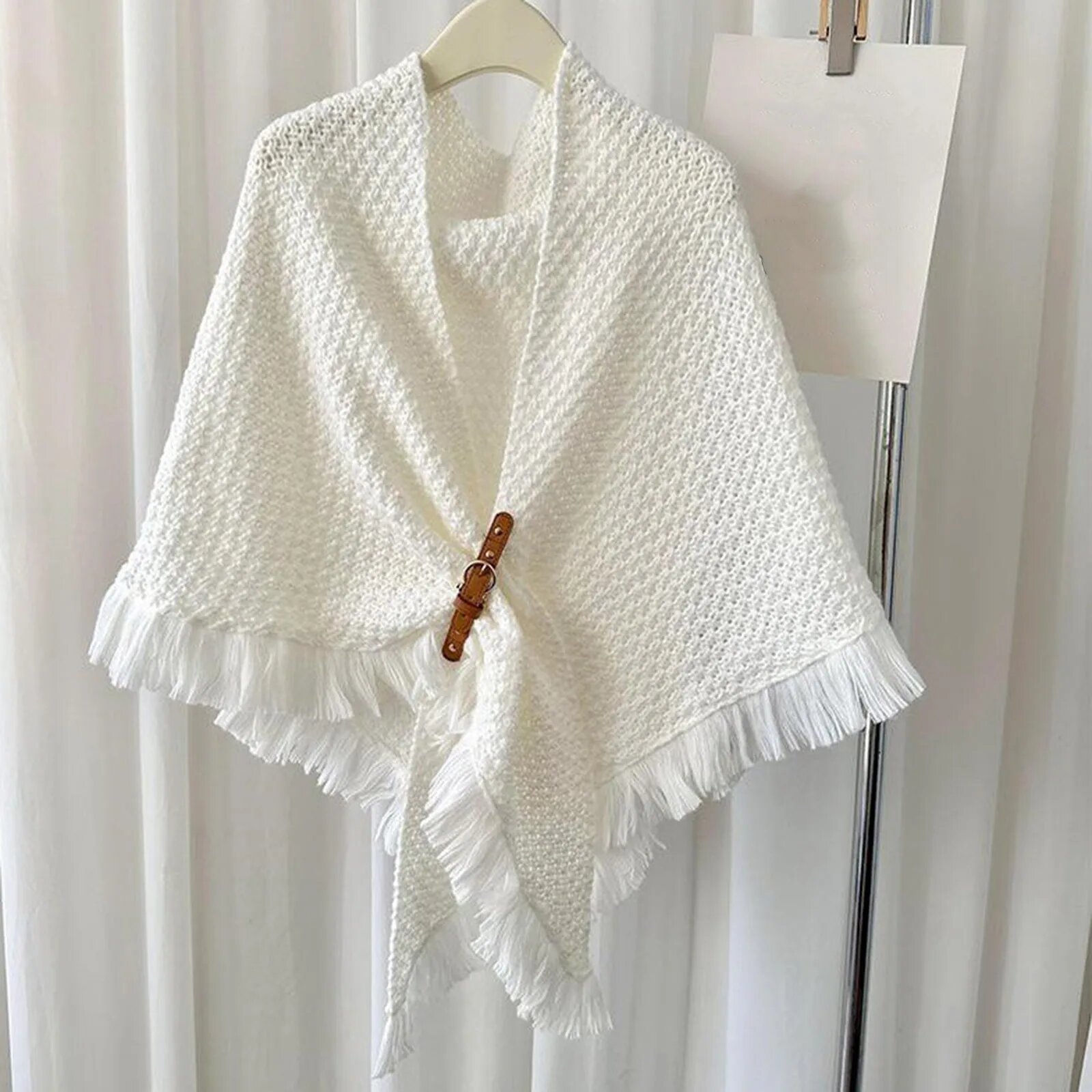 Шарф ZOMAXIUJEE для женщин