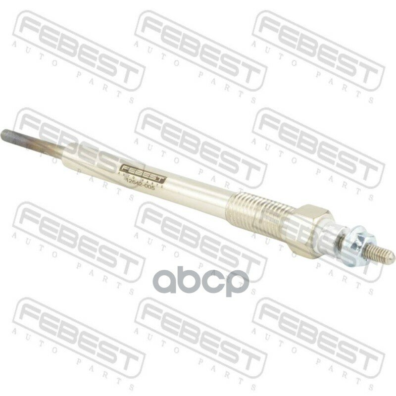 Свеча накаливания 4.4v Febest арт. 12642005