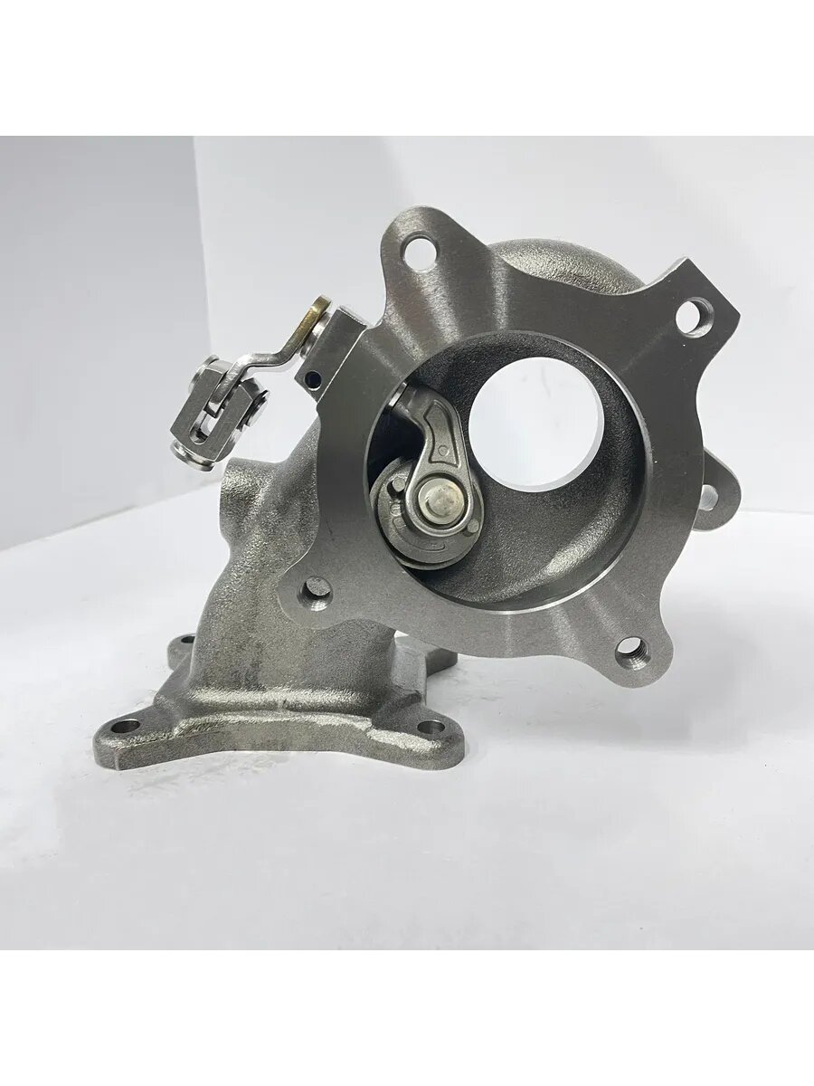 Корпус турбины (горячая часть) AUDI A4 2.0 TFSI 06L145702Q
