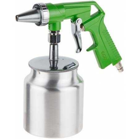 Пистолет пескоструйный ECO ASB-05C
