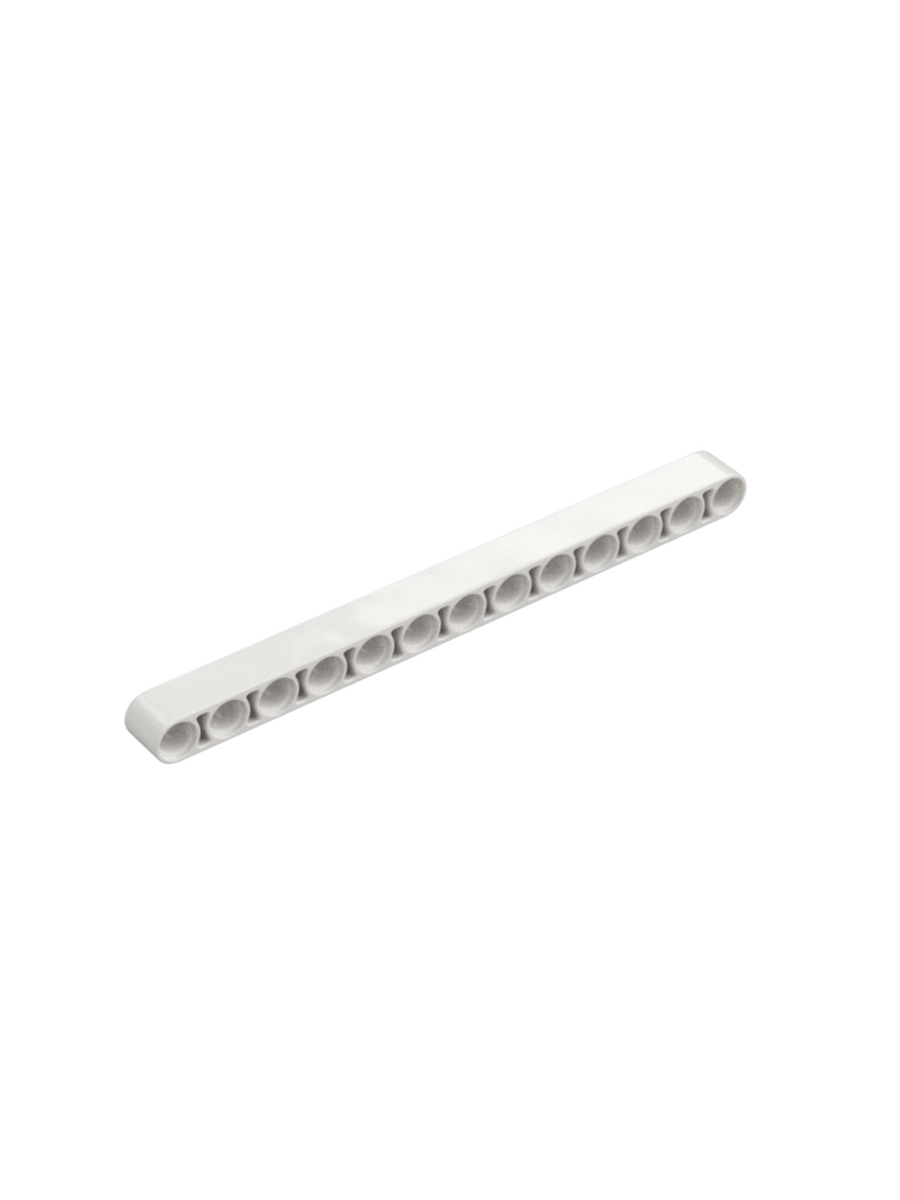 Деталь Lego Technic, Liftarm Thick 1 x 13 (41239)