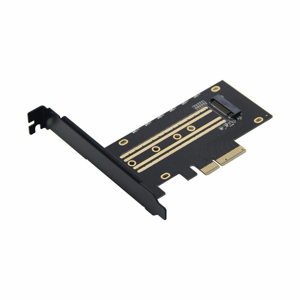 Адаптер M.2 Exegate MF - PCIE - NVME