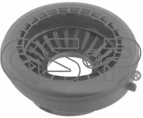 Подшипник опоры переднего амортизатора GSP 514110 Ford C-Max 02.07->, Focus C-Max 10.03-03.07, Focus II 11.04->, Mazda 3 10.03->, Volvo C30 10.06->, S40 01.04->, V50 04.04->