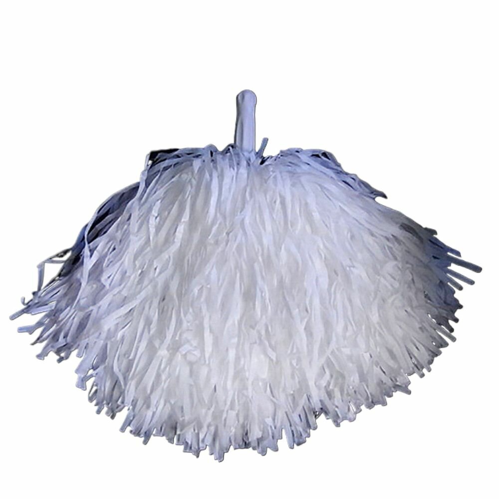 1pair Помпоны болельщицы