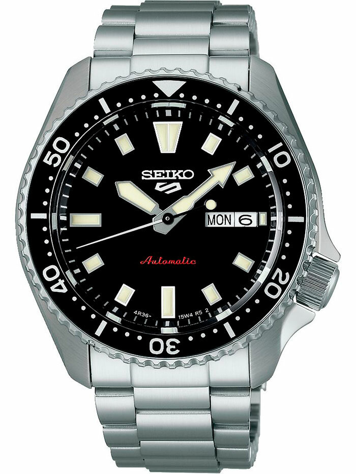Наручные часы SEIKO — фото 1