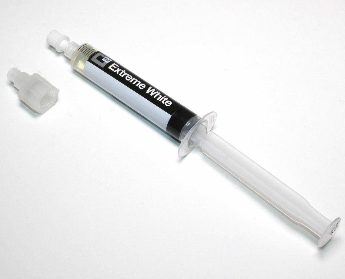 Герметик для холодильных установок с R600-R290 Extreme, картридж 12 ml (TR1156. L. J1. S2)