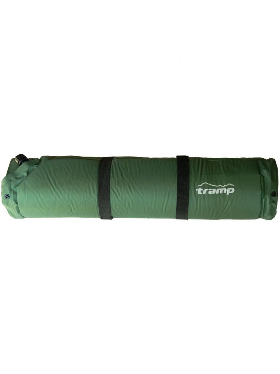 Коврик походный самонадувающийся Tramp TRI-004, толщина 5см