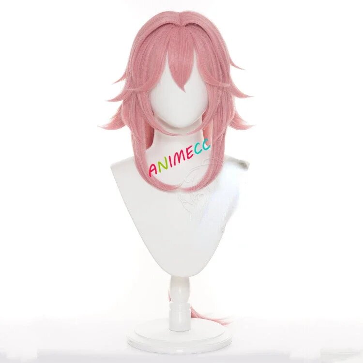 Косплей костюм Яэ Мико для женщин L, miko wig