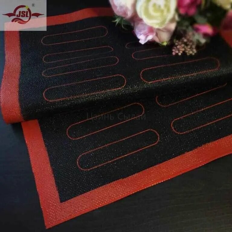 Коврик для приготовления, 0.60м х 40 см