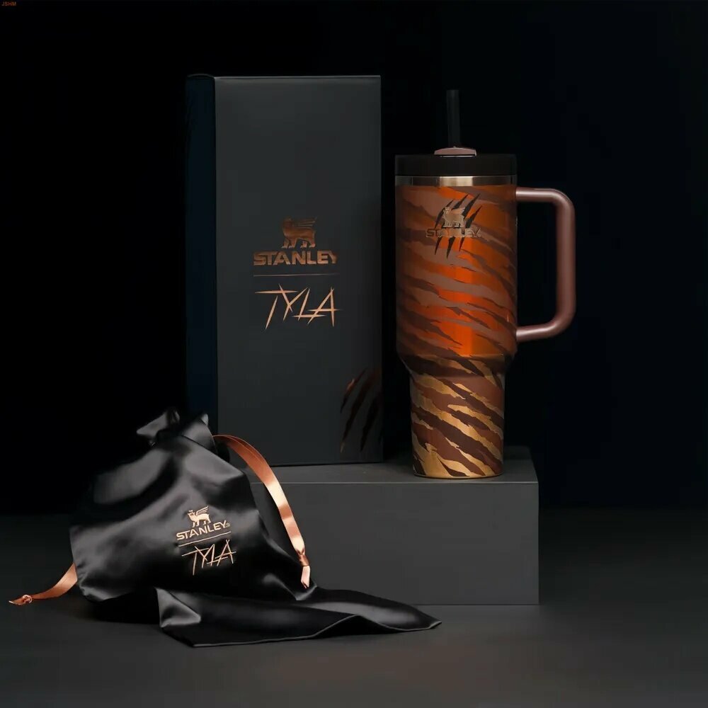 Матермос Узор «коготь тигра, 1.18 л