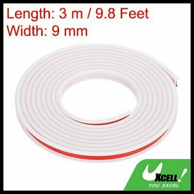 Кромка клеевая мебельная