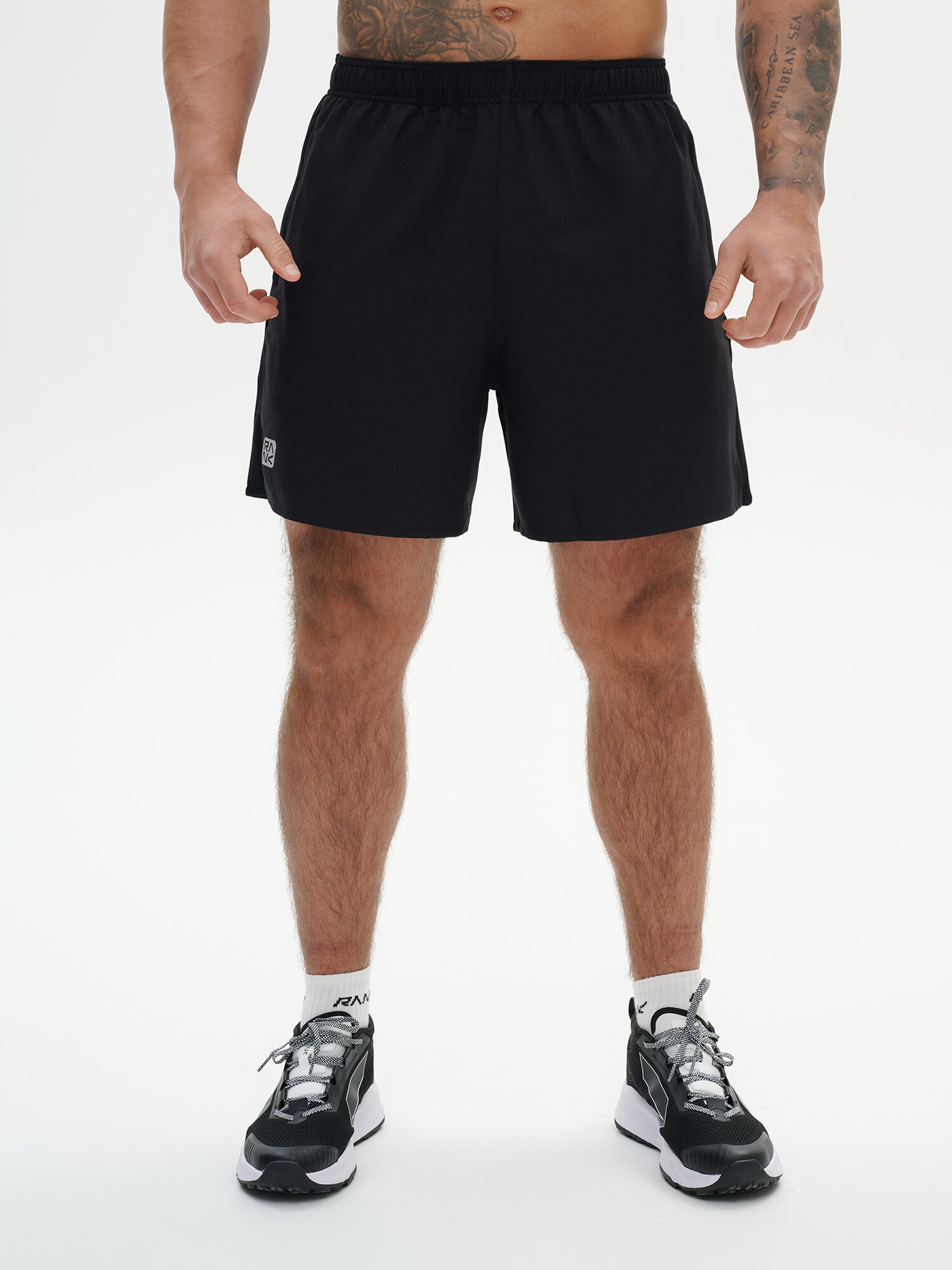 Шорты спортивные Impoderable Shorts 7in